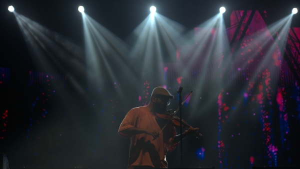 Festember '23: Where Creativity, Culture & Cinema Collided In ...