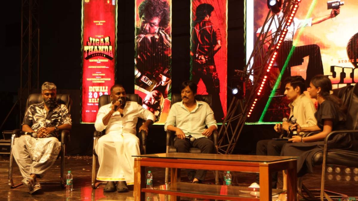 Festember '23: Where Creativity, Culture & Cinema Collided In ...