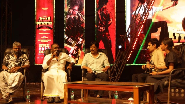 Festember '23: Where Creativity, Culture & Cinema Collided In Spectacular Harmony - Filmibeat