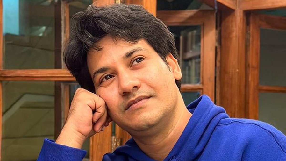 'Constable Girpade was my dream project,' says actor Khushaal Pawaar ...