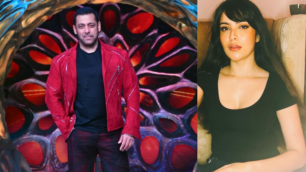 Bigg Boss 17 Contestant: Who Is Firoza khan, Khanzaadi? Rapper ...