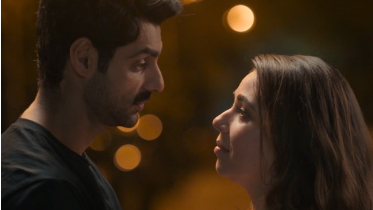 Maanvi Gagroo Is A Rom-Com Lover, Shares Interesting Stories From Half ...