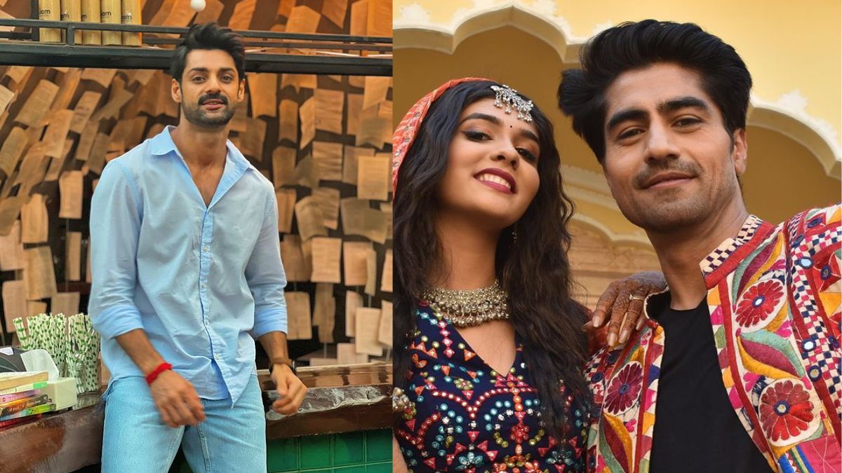 Yeh Rishta Kya Kehlata Hai TWIST: Will Karan Wahi REPLACE Harshad ...