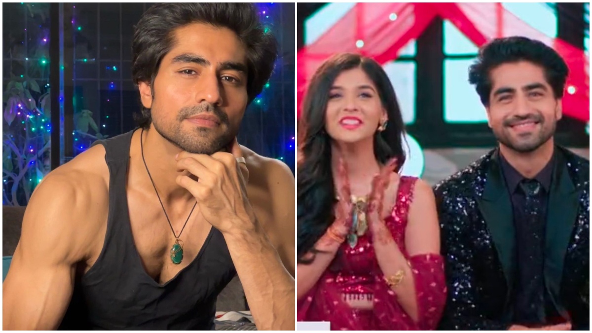 Yeh Rishta Kya Kehlata Hai Twist | Harshad Chopda Exit Confirmed ...