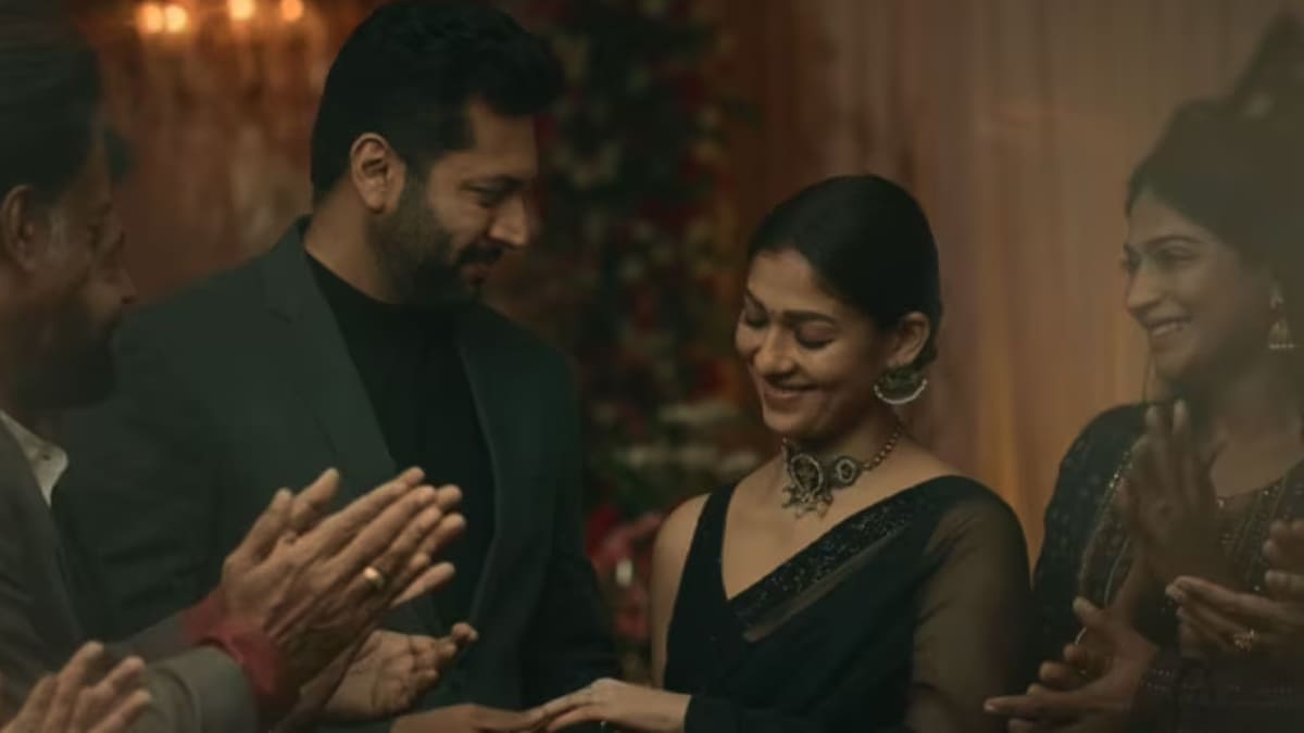 Iraivan Box Office Collection Day 6 Prediction: Jayam Ravi, Nayanthara ...