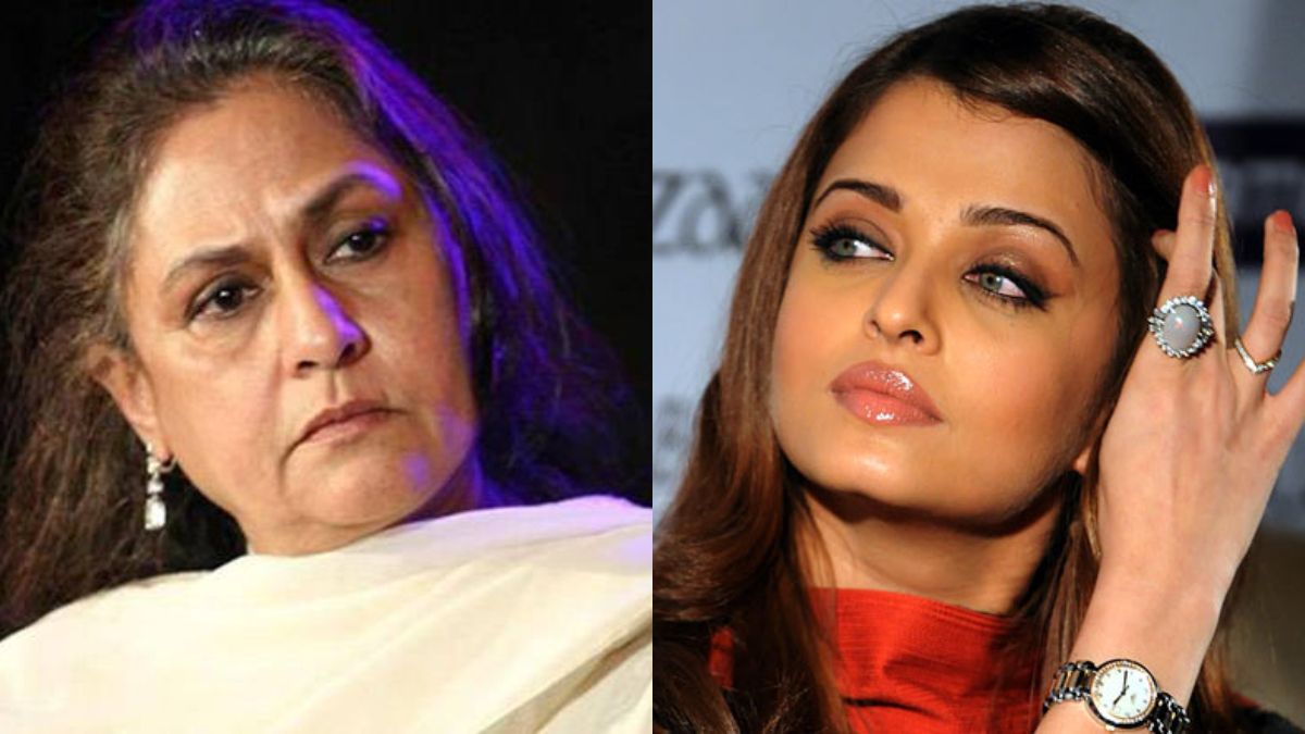 ‘She Has To Be More Respectful…’: When Jaya Bachchan Opened Up On ...