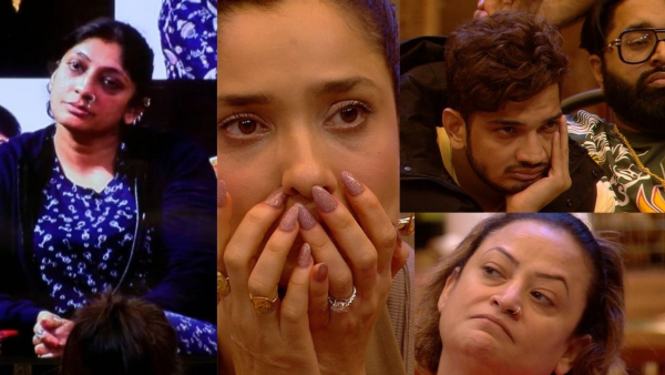 Bigg Boss 17 Press Conference: Munawar Faruqui, Ankita Lokhande CRY As ...