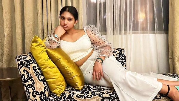 Bigg Boss Tamil 7: Vanitha Vijaykumar Shares Jovika's Tamil Speaking Video; Says 'Behave ...