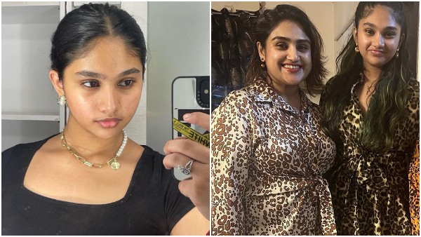 Jovika Vijaykumar | Who Is Jovika Vijaykumar Bigg Boss Tamil 7 ...