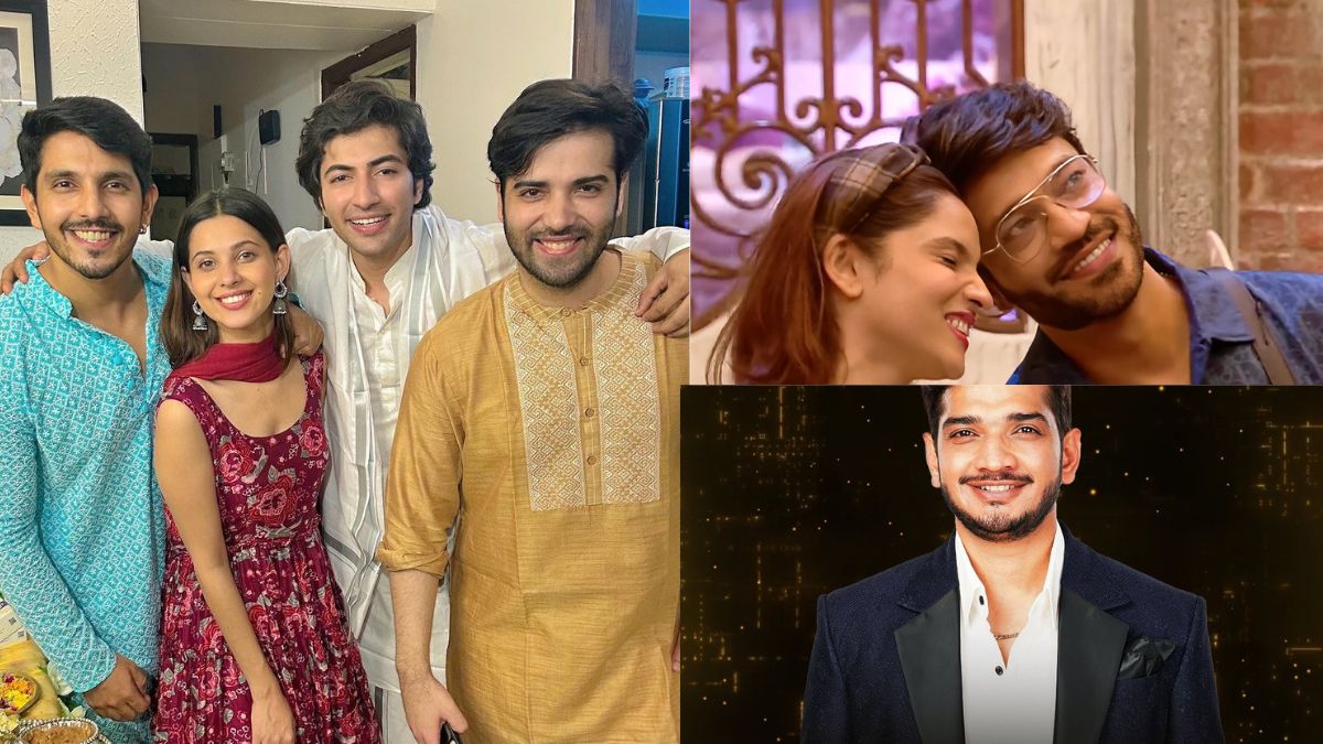 Bigg Boss 17 New Wildcard Contestant: Pandya Store Kanwar Dhillon Join ...