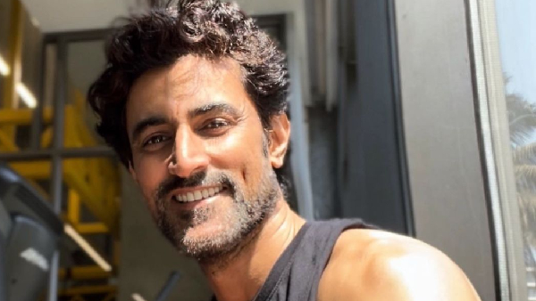 Happy Birthday Kunal Kapoor: Unfolding The Inspiring Journey Of The Rang Of Basanti Star - Filmibeat