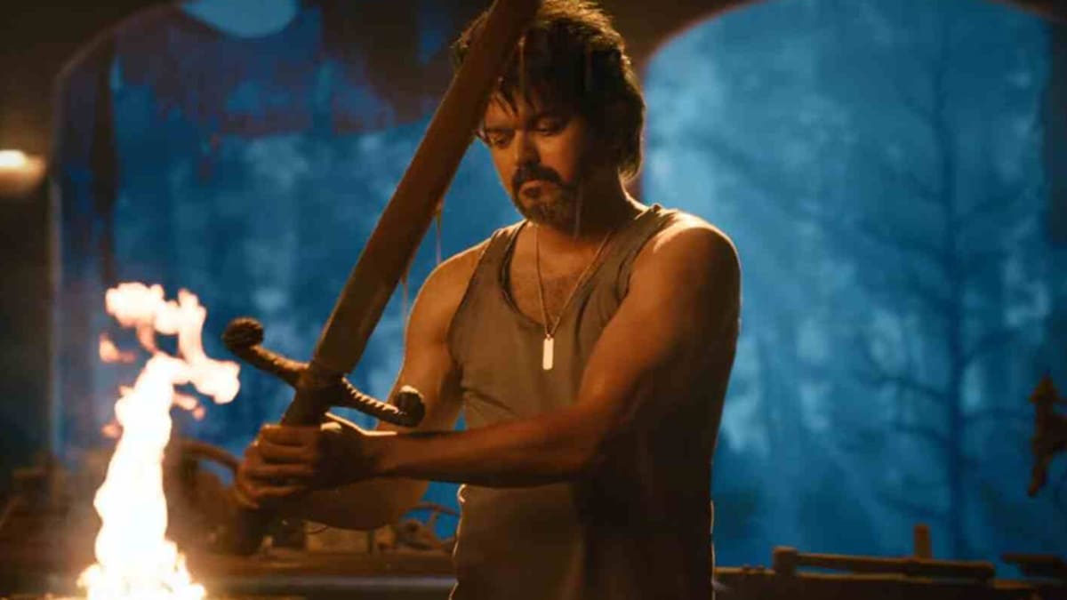 Leo Tamil Nadu Advance Ticket Booking Date Revealed To The Delight Of ...