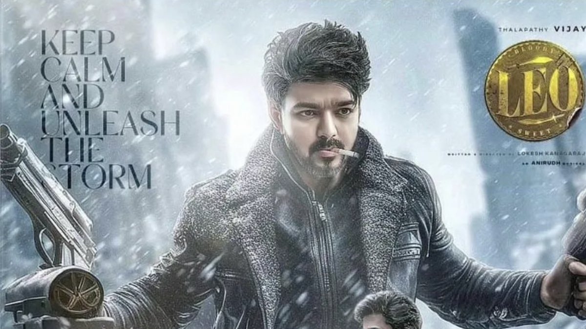 Leo 500 Crore | Leo Worldwide Box Office Collection | Leo Worldwide Box Office Collection Day 6 ...