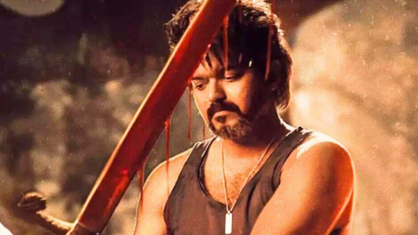 Leo Box Office: Producer Lalit Kumar's Demand For Higher Share Of ...