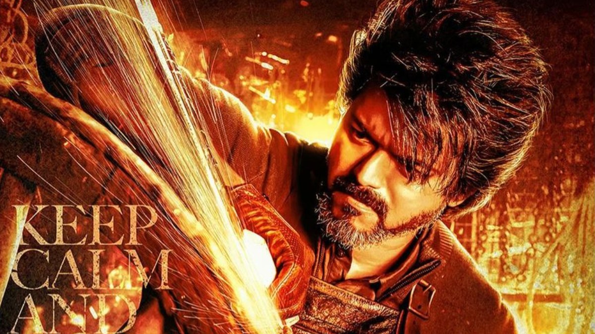 Leo Early Review | Leo Review By Rathnakumar | Leo Movie Review By ...