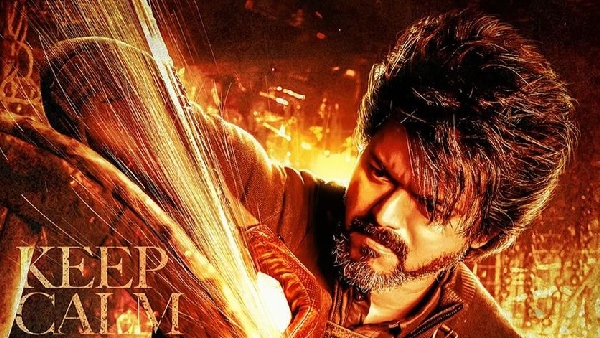 Leo Early Review | Leo Review By Rathnakumar | Leo Movie Review By ...