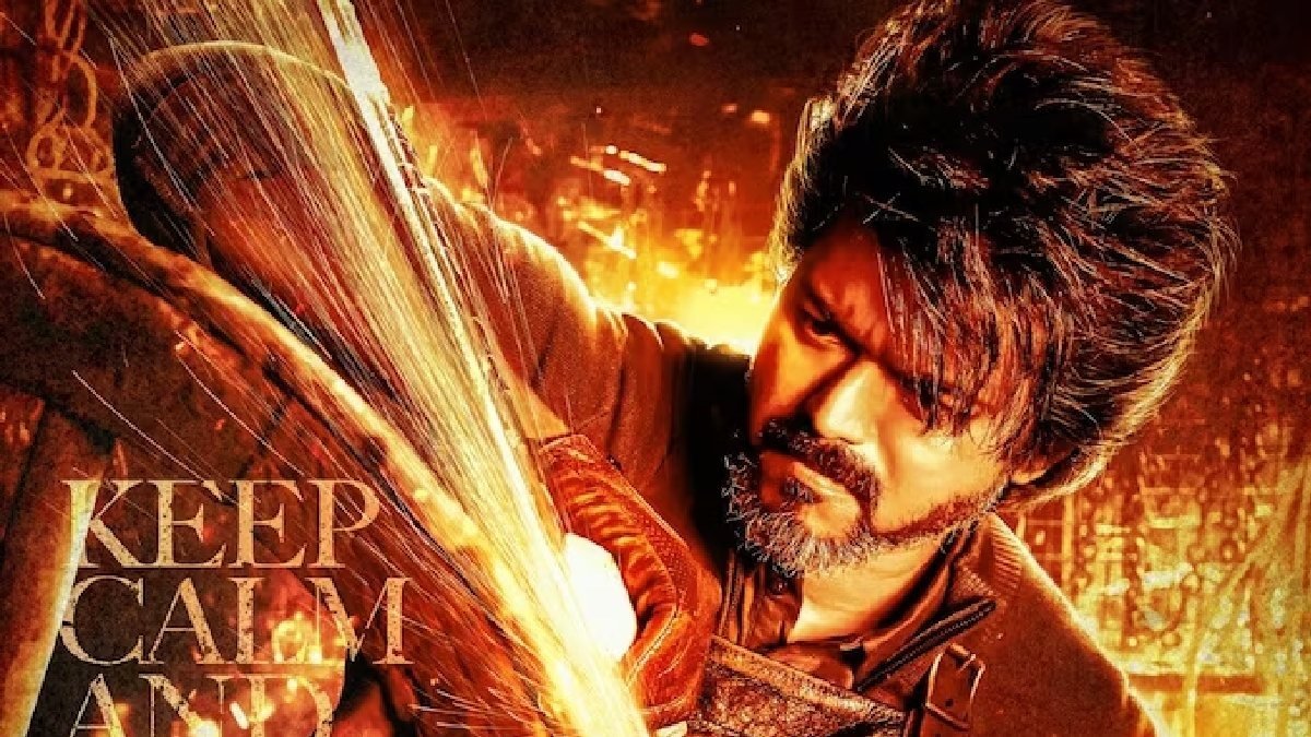 Leo LCU | Is Leo Under LCU | Leo Movie LCU Or Not | Vijay Leo Is A Part ...