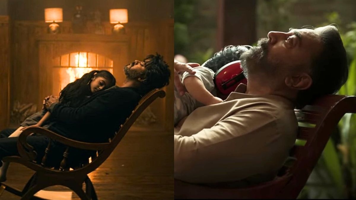 Leo Trailer | Leo Copied From Vikram | Leo Vikram Connection ...