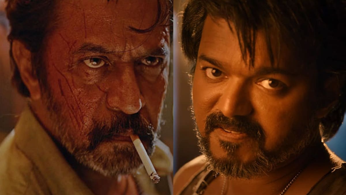 Leo Telugu Review: Audience Raves About Vijay's Career-Best Performance ...