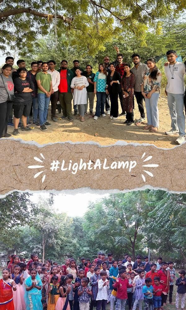 Josh Launches Its Own IP 'Lighting A Lamp' To Celebrate Victory Of Good ...