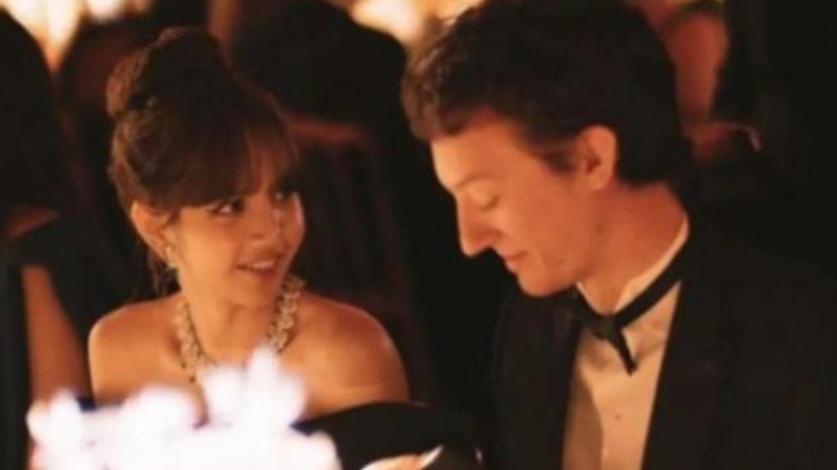 Is BLACKPINK’s Lisa Dating Billionaire Frederic Arnault? K-Pop ...