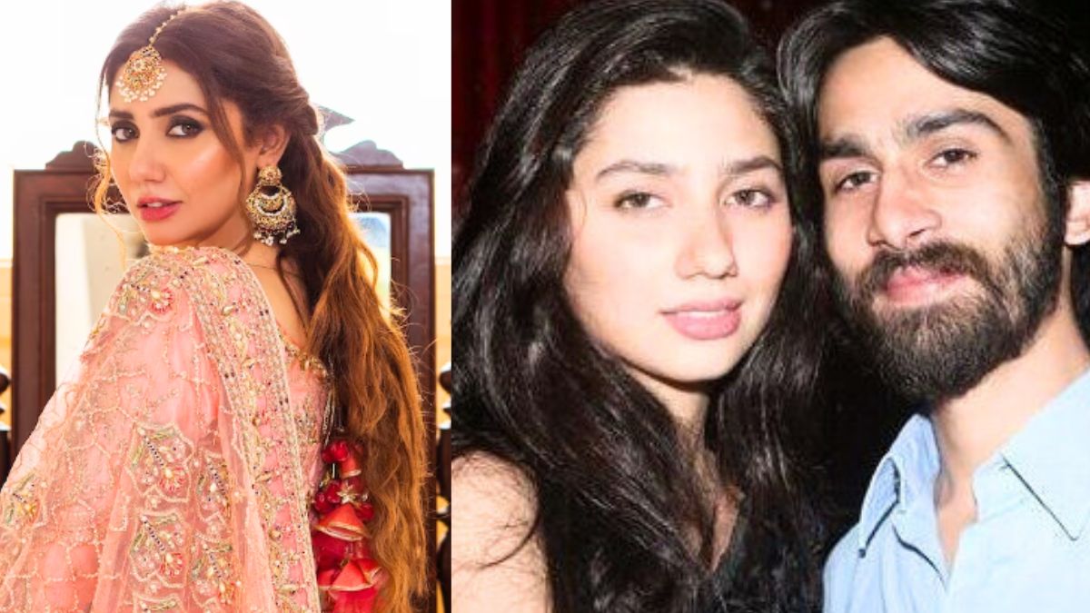 Always Wanted To Be A Film Star: When Mahira Khan Revealed Ex-Hubby Ali ...