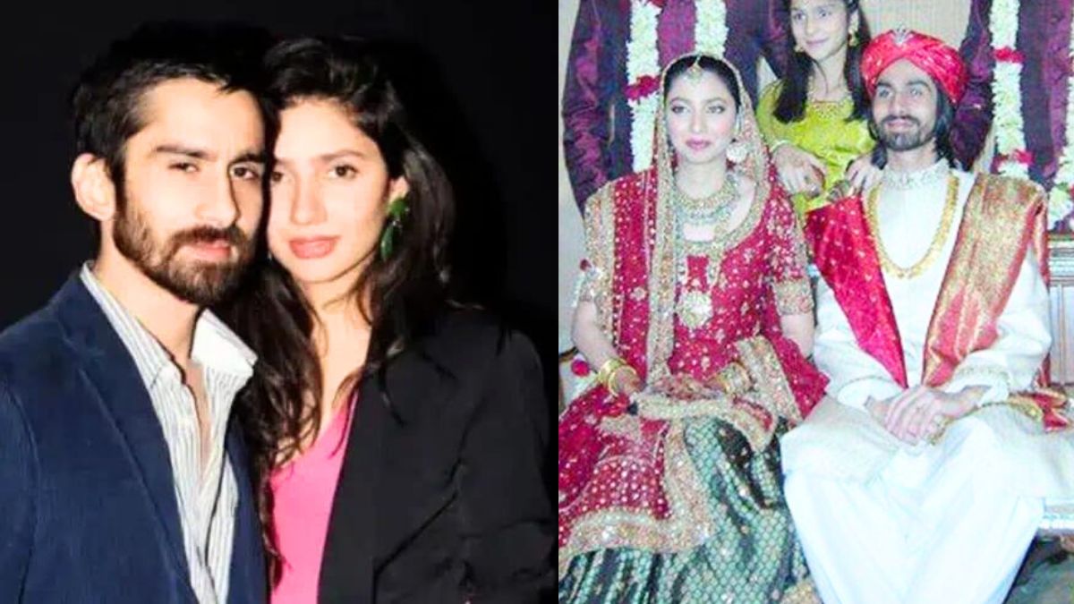 Who Is Pakistani Actress Mahira Khan's Ex-Husband Ali Askari? Reason Behind Their Divorce; Deets ...