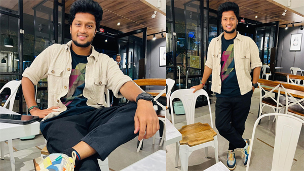 Bigg Boss Tamil 7: All You Need To Know About Manichandra, The ...