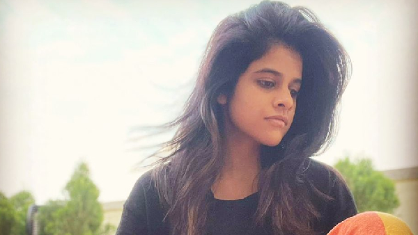 Bigg Boss Tamil 7 Maya Krishnan Fees | Bigg Boss 7 Tamil Maya Krishnan ...