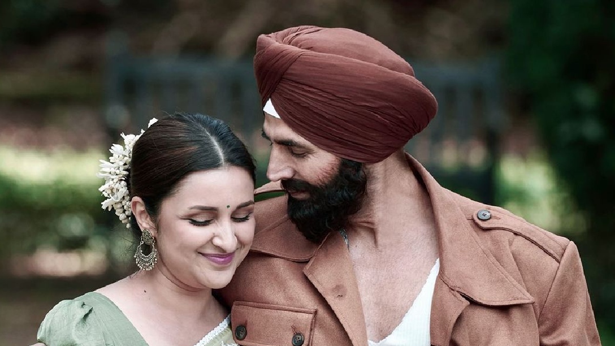 Mission Raniganj Collection Day 4 | Akshay Kumar’s Film Fails 1st ...