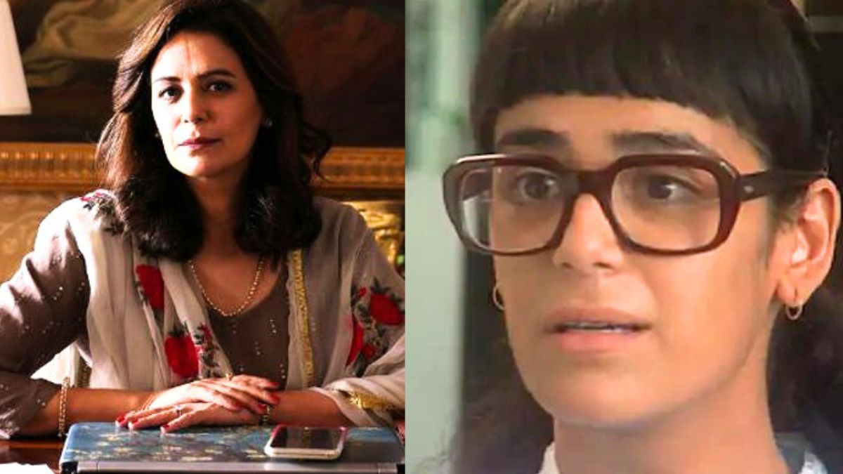 20-Years Of Mona Singh: Jassi Jaisi Koi Nahin To 3 Idiots, Here's ...
