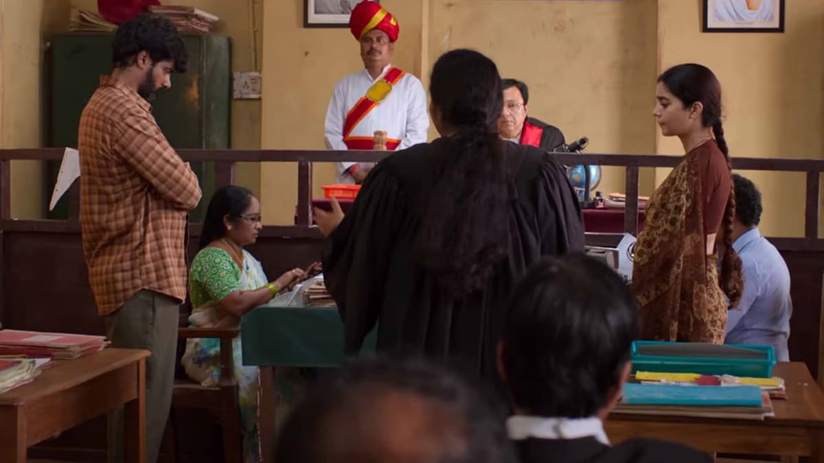 Month Of Madhu OTT Release: When And Where To Watch Naveen Chandra And ...