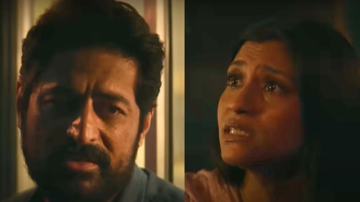 Mumbai Diaries S2 Review: Mohit Raina, Konkona Sen Sharma's Medical ...