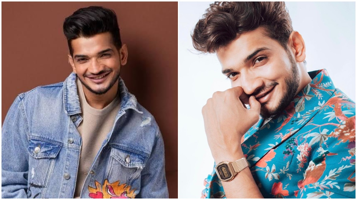 Bigg Boss 17 Update Munawar Faruqui Breaks The Internet On The First ...