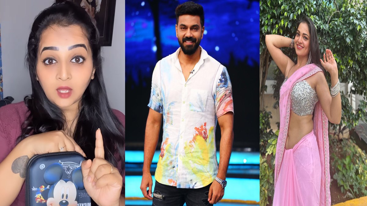 Bigg Boss Telugu 7 Wild Card Entry: Only FIVE Contestants To Enter The ...
