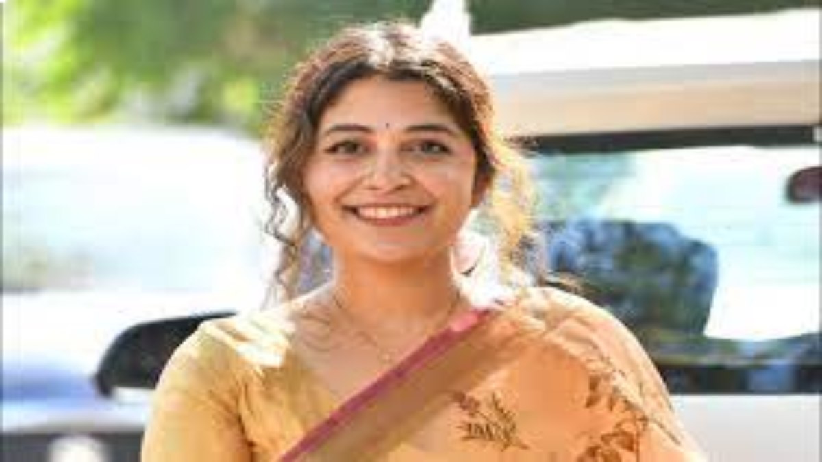 Who Is Damini Bhatla | Bigg Boss Telugu 7 Damini Bhatla | Telugu Singer ...