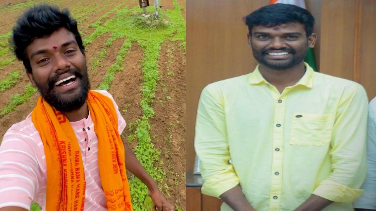 Bigg Boss Telugu 7: Pallavi Prashanth, First Captain Of The Season Gets ...