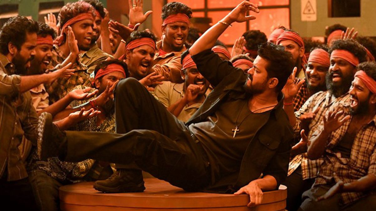 Leo Box Office Collection Day 3 Prediction: Thalapathy Vijay's Film ...