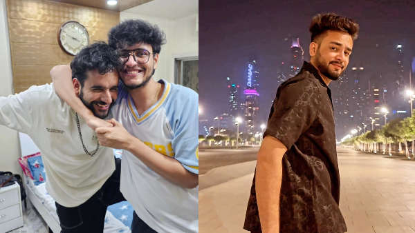 Fukra Insaan's Brother Triggered Insaan REACTS As Elvish Yadav Wins Bigg Boss OTT 2: Nischay ...