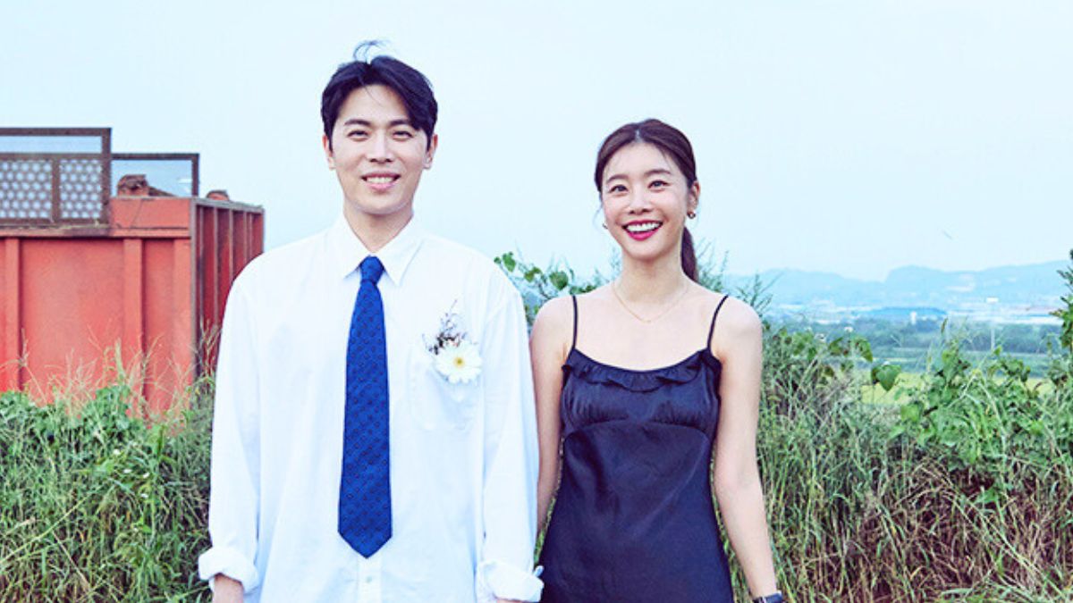 K-Drama Stars Sojin & Dong-Ha Lee Set To Tie The Knot In November ...