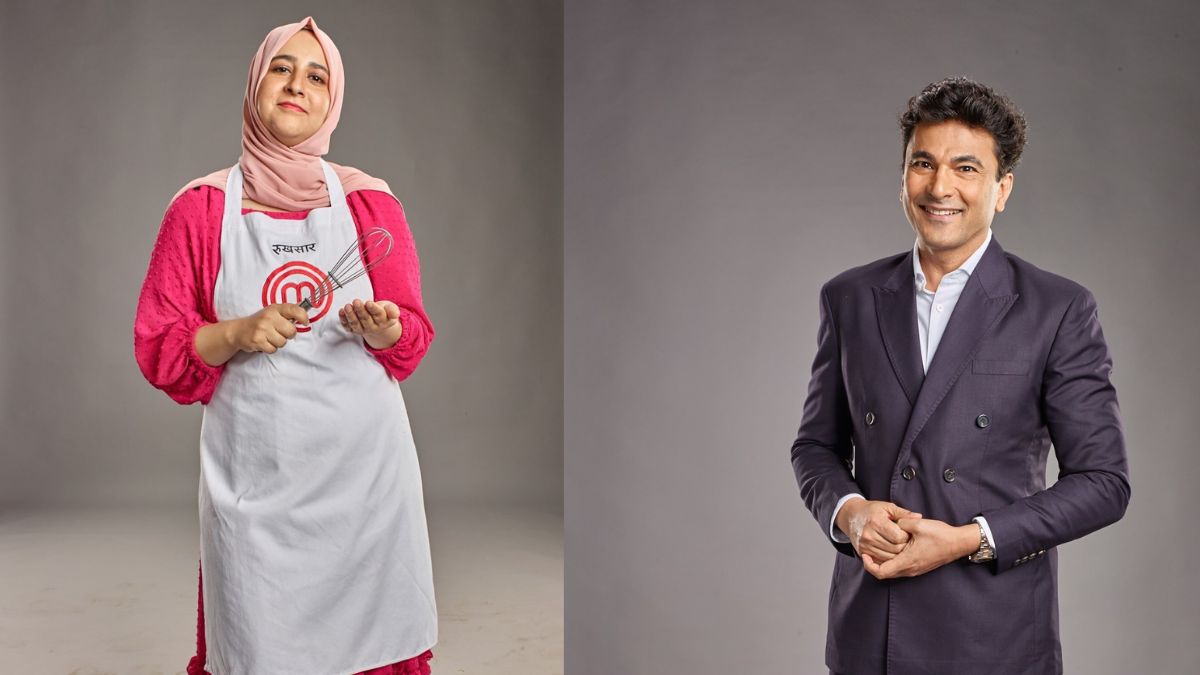 MasterChef India: Rukhsaar Sayeed's Appetising Dish Transports Chef ...