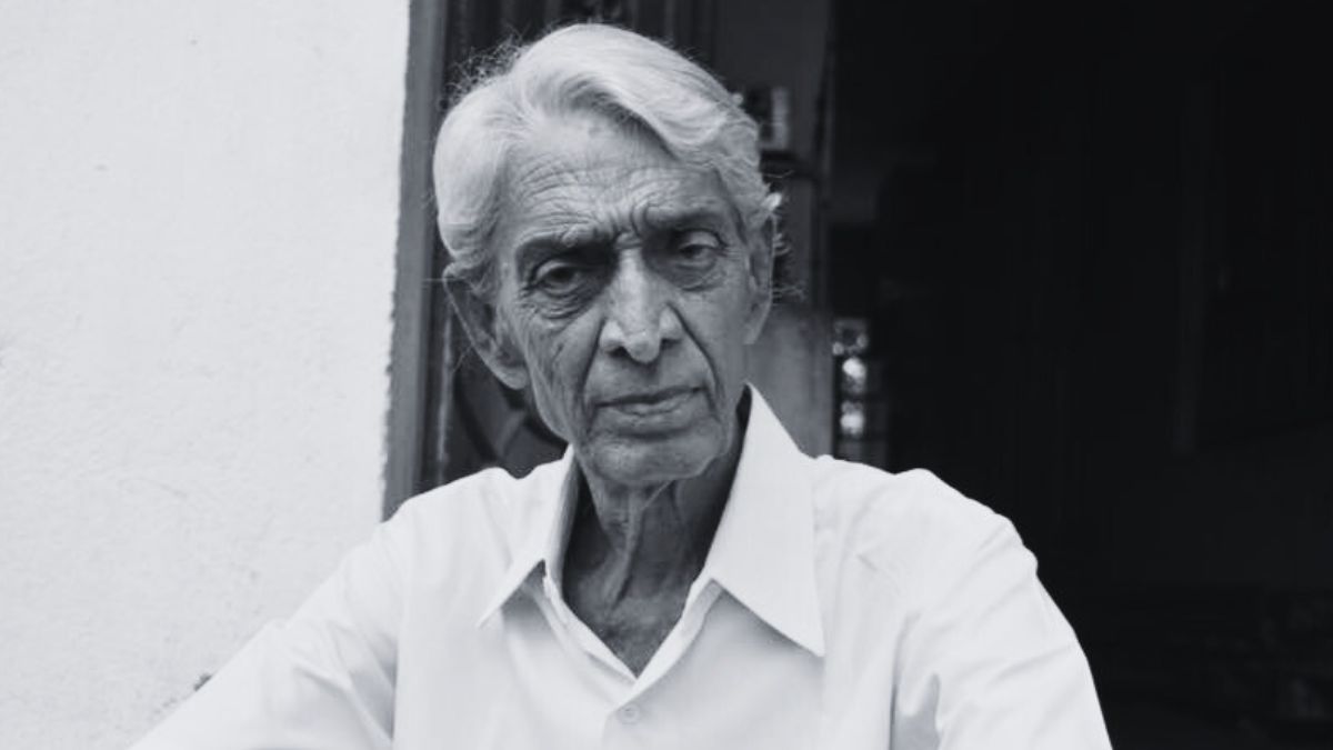 Actor Nasser's Father Mehaboob Basha Passes Away At The Age 95 - Filmibeat