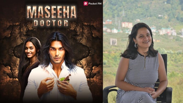 Exclusive From Colors Tv To Audio Series With Pocket Fm Writer Piyali Kar Discusses Her 