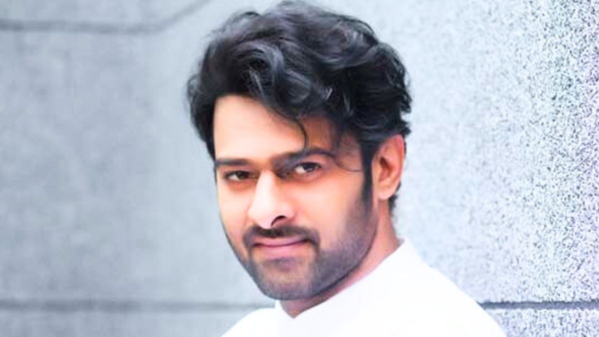 Ahead Of Prabhas' Birthday, Fans Plan On Building Biggest Cut Out For ...