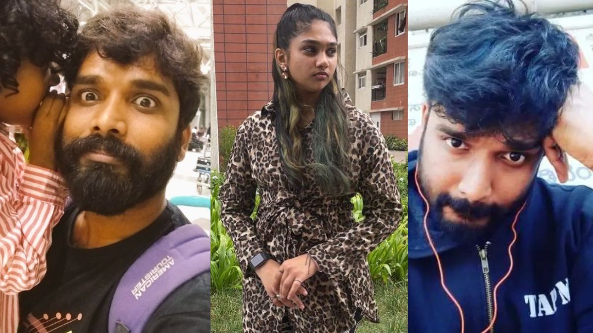 Bigg Boss Tamil 7: Jovika Shouts At Pradeep Antony Due To The Cooking ...