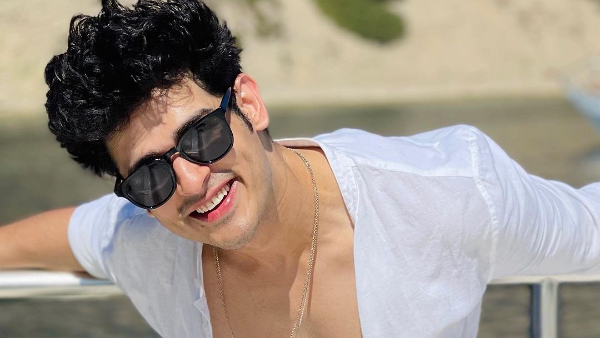 Bigg Boss 17 Contestants Priyank Sharma Bigg Boss 11 I Won't Be Able To ...