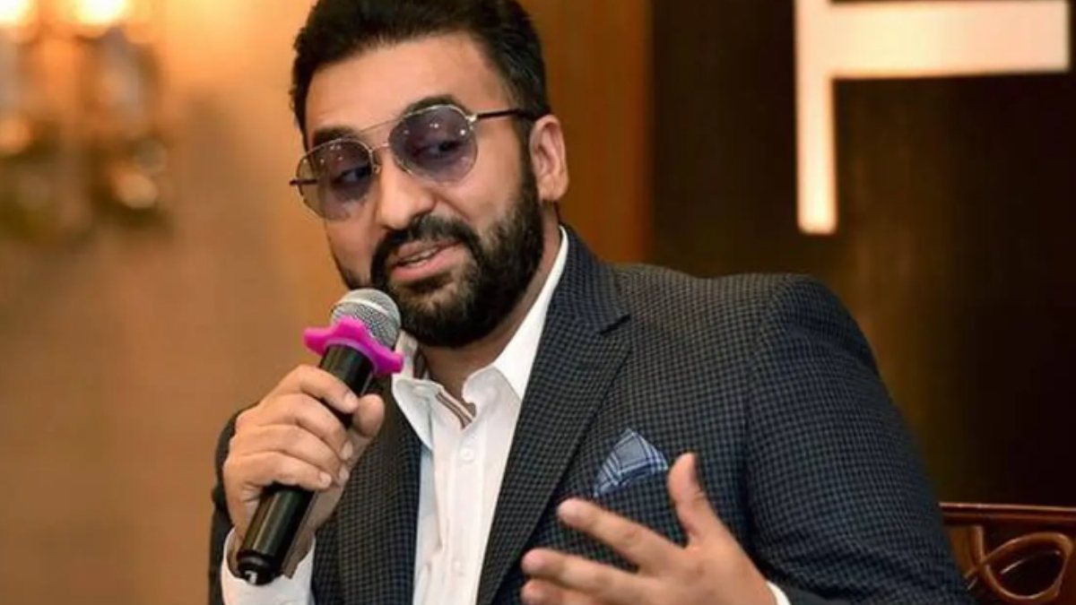 Raj Kundra Shares A Cryptic Note On Separation Netizens Call It ‘lame Gimmick Filmibeat