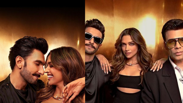 Koffee With Karan 8 Episode 1 Highlights: Deepika Padukone Reveals One Wedding Vow She Will ...