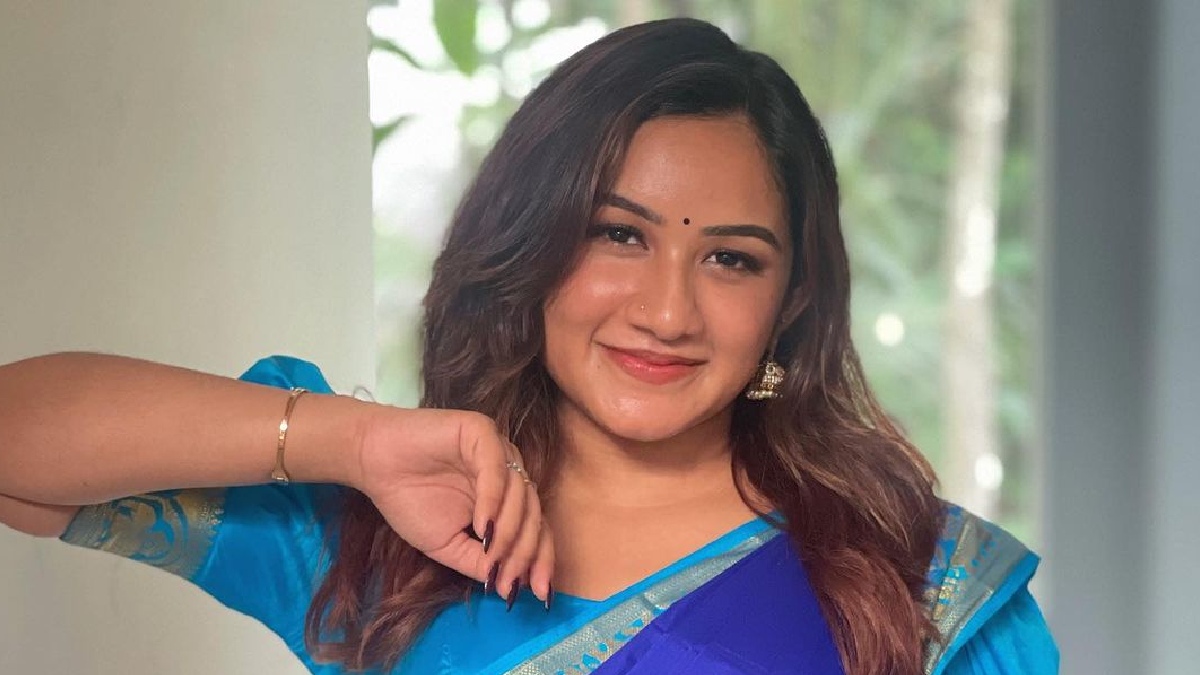 Bigg Boss Tamil 7 | Who Is Raveena Daha | Raveena Daha Bigg Boss Tamil ...