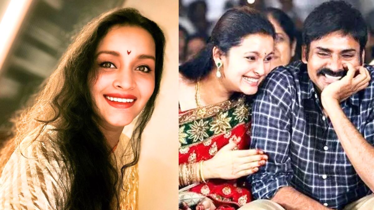 Renu Desai Second Marriage | Renu Desai To Decide On Her Second Marriage | Pawan Kalyan Ex Wife ...